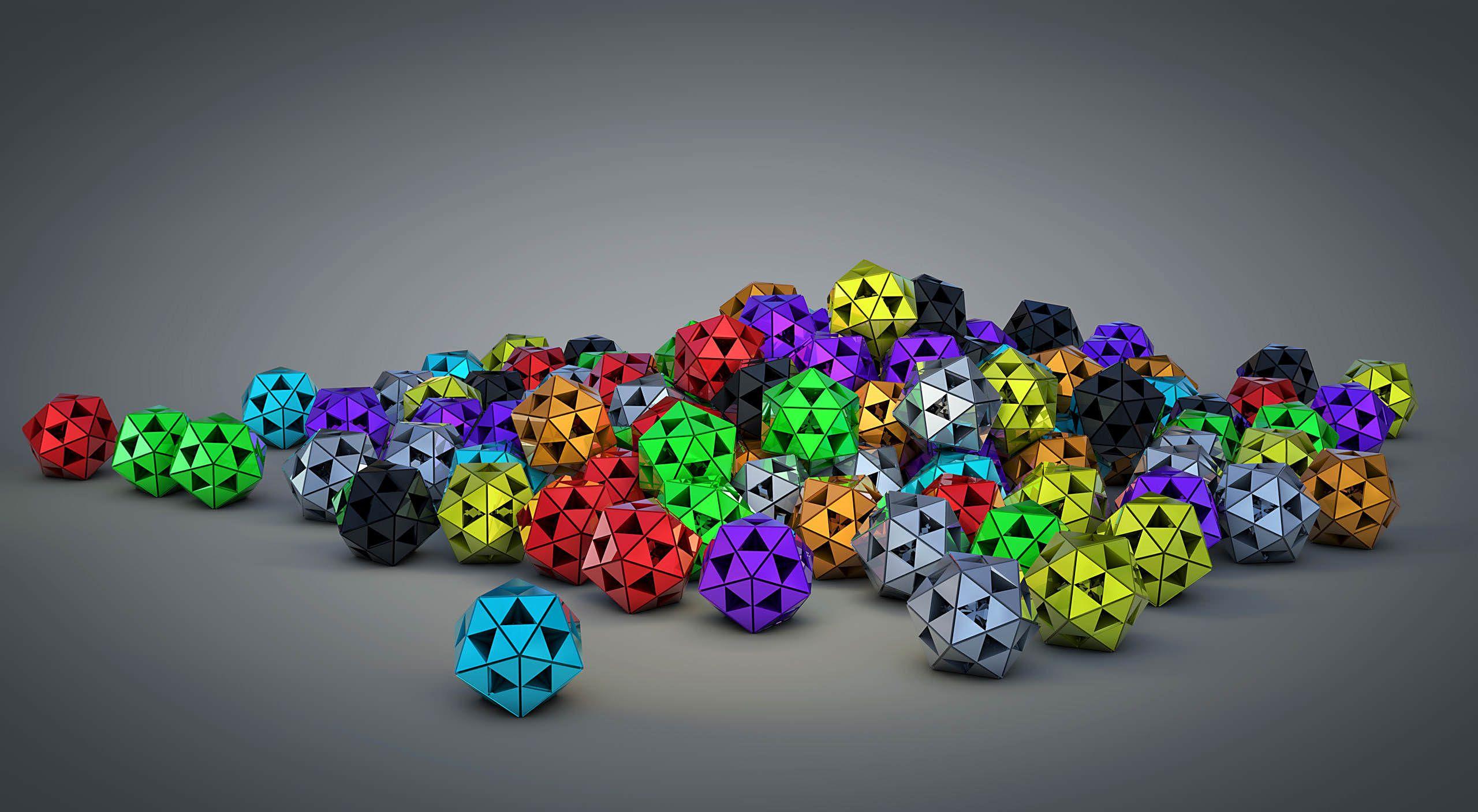 Colorful 3D Desktop HD Wallpapers - Top Free Colorful 3D Desktop HD ...