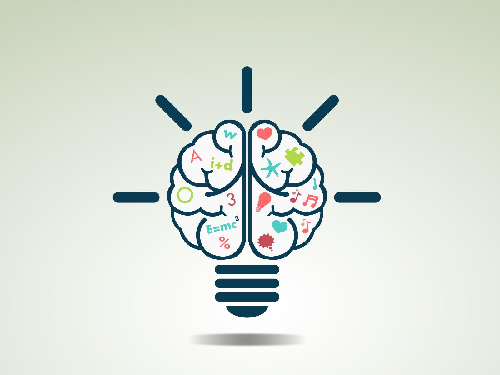 Creative Brain Wallpapers - Top Free Creative Brain Backgrounds ...