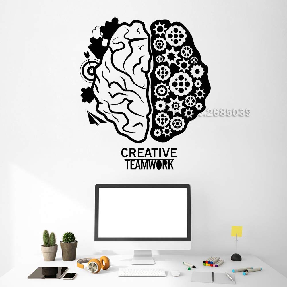 Creative Brain Wallpapers - Top Free Creative Brain Backgrounds ...