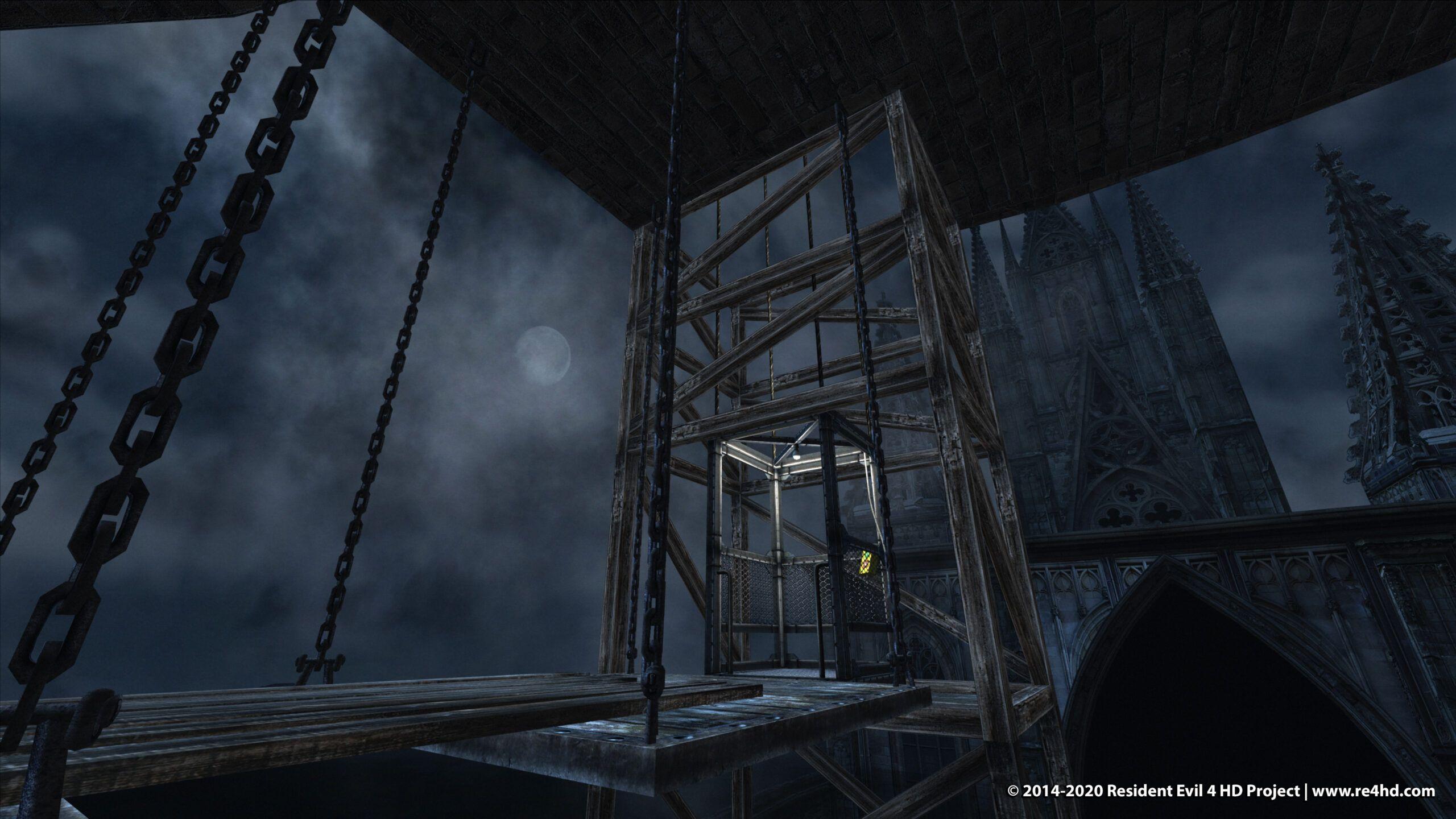 RE4 Wallpapers - Top Free RE4 Backgrounds - WallpaperAccess