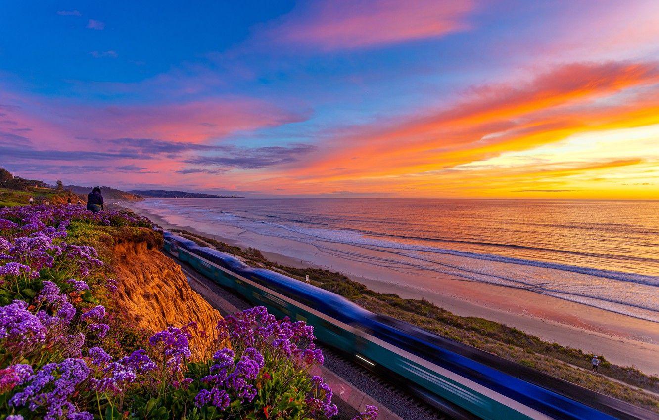 Pacific Coast Wallpapers - Top Free Pacific Coast Backgrounds ...