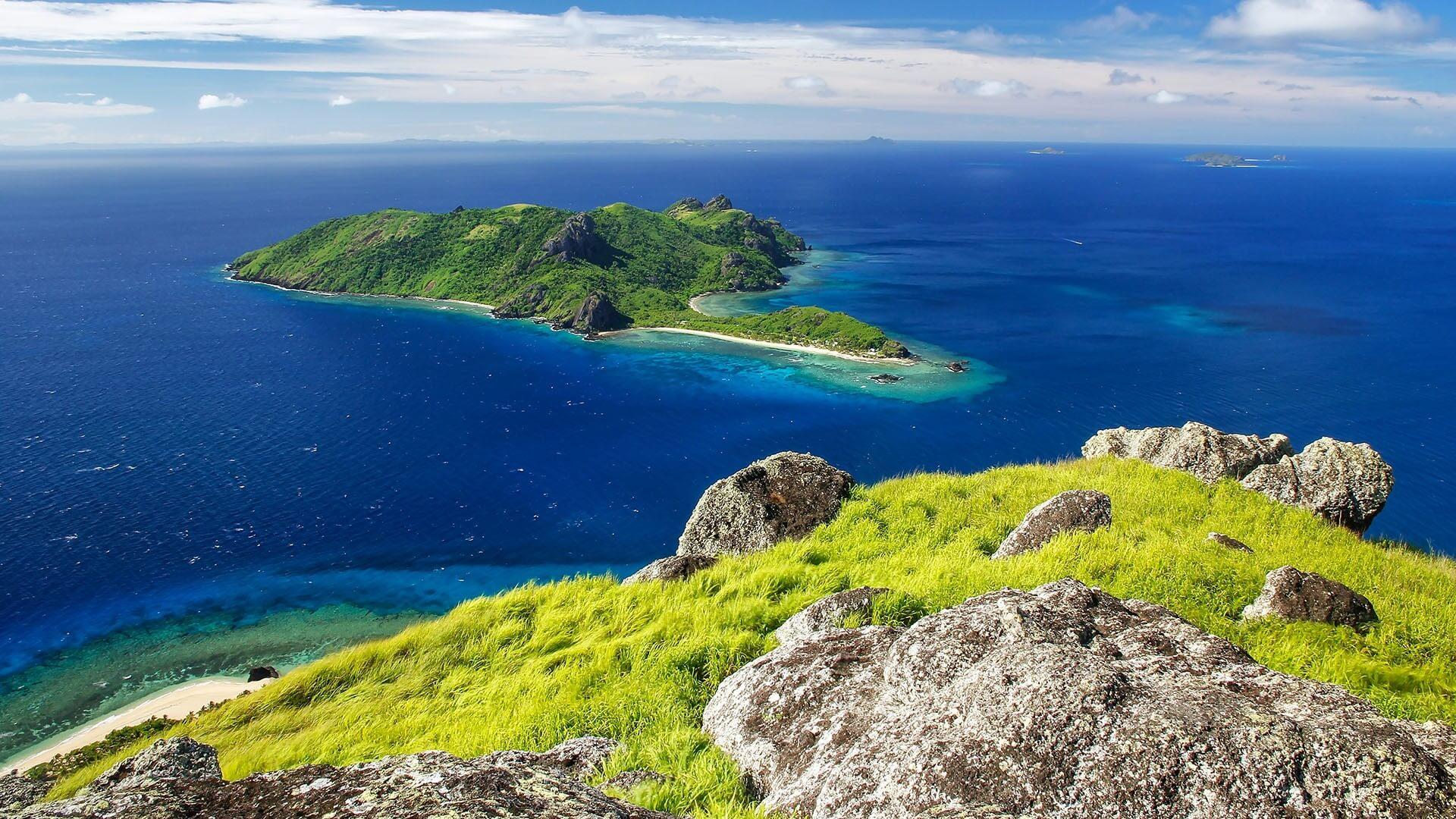 Pacific Island Wallpapers - Top Free Pacific Island Backgrounds ...