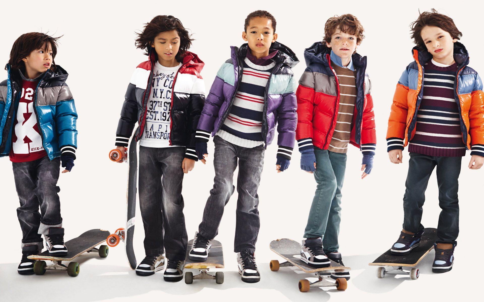 Kids Fashion Wallpapers - Top Free Kids Fashion Backgrounds ...