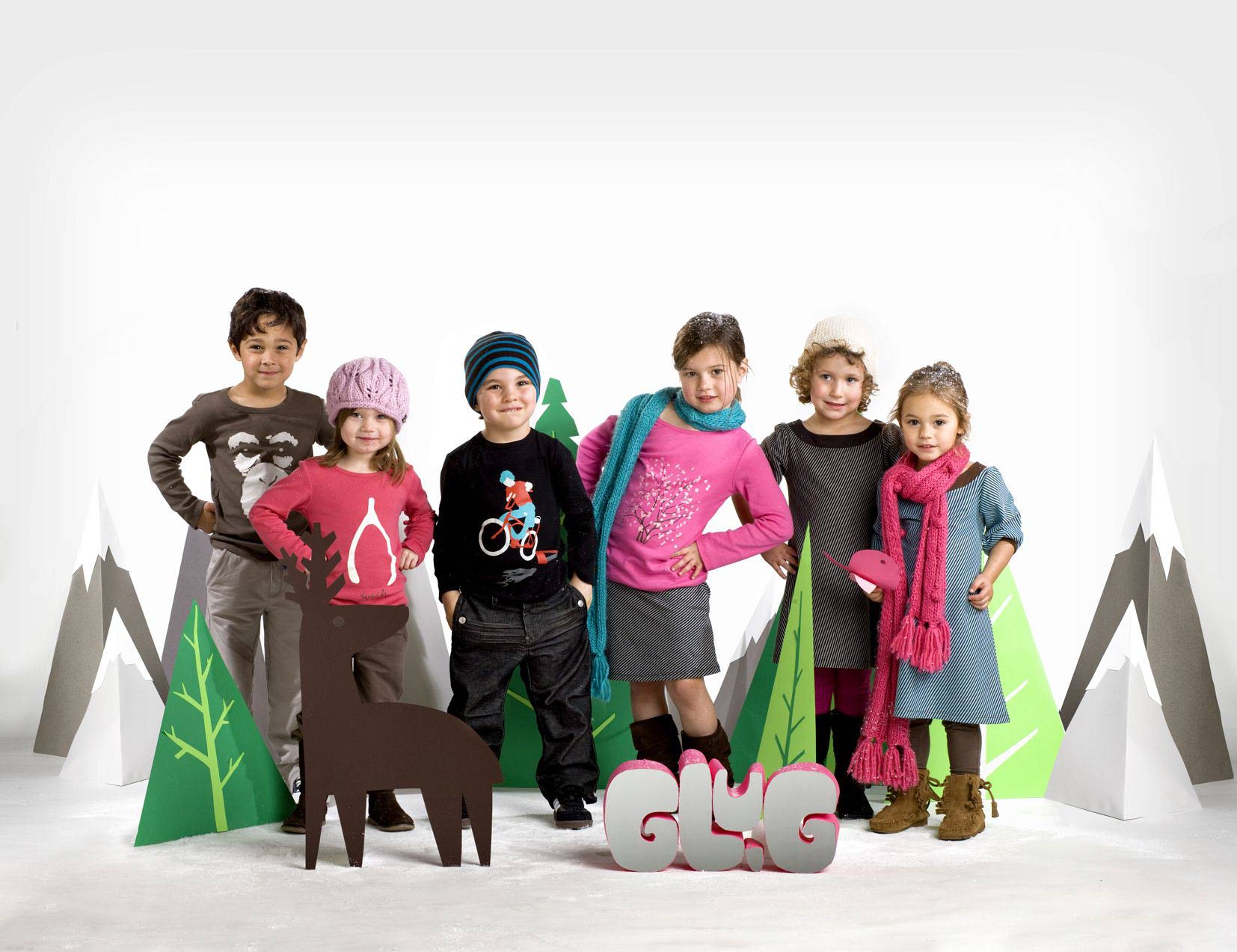 Kids Fashion Wallpapers - Top Free Kids Fashion Backgrounds ...