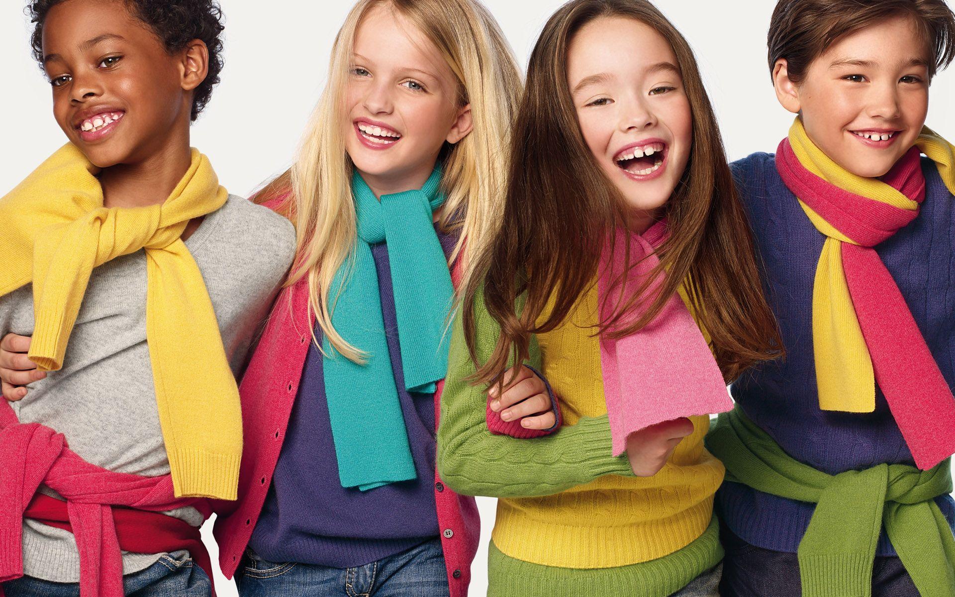 Kids Fashion Wallpapers - Top Free Kids Fashion Backgrounds ...