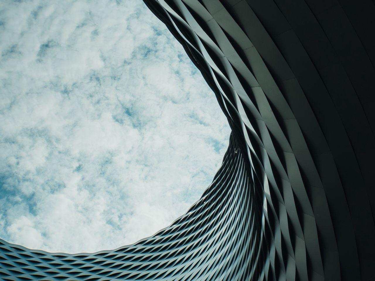 Parametric Wallpapers - Top Free Parametric Backgrounds - WallpaperAccess