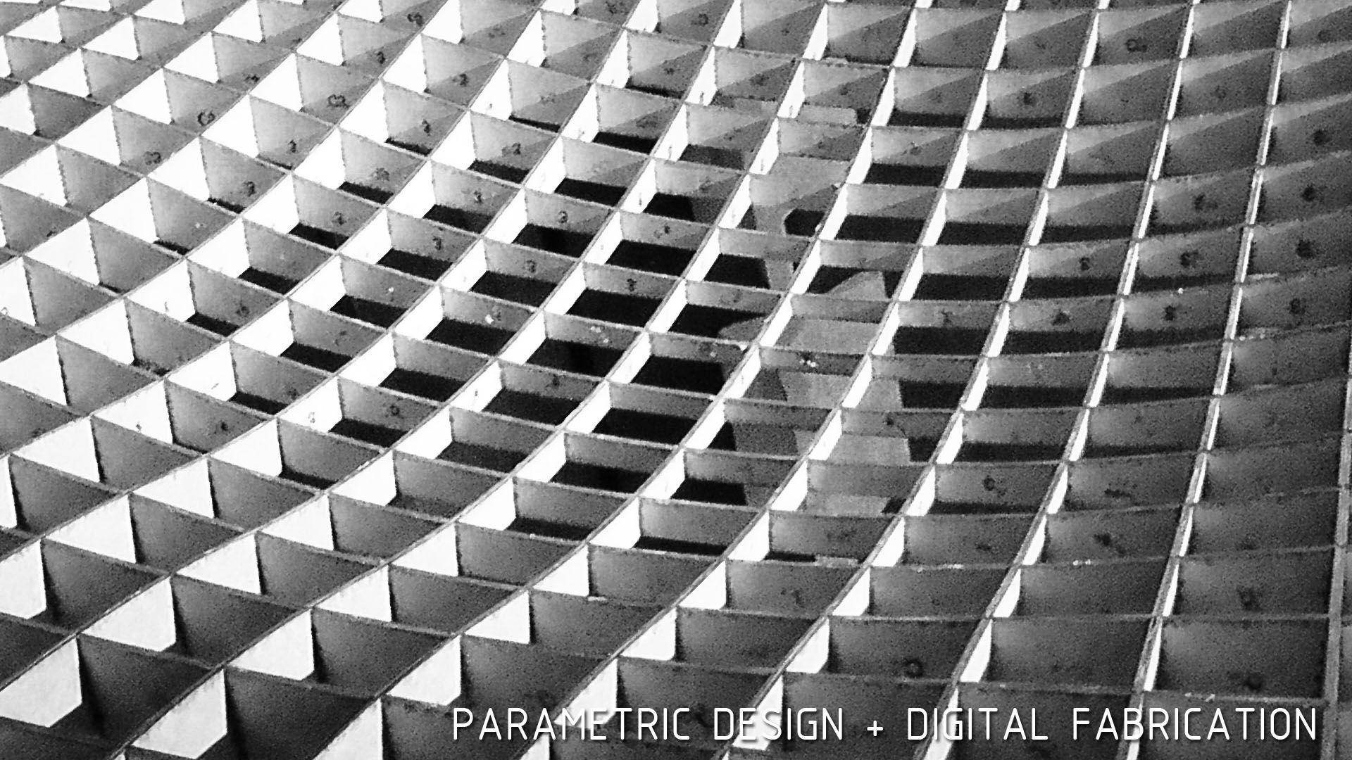 Parametric Wallpapers - Top Free Parametric Backgrounds - WallpaperAccess