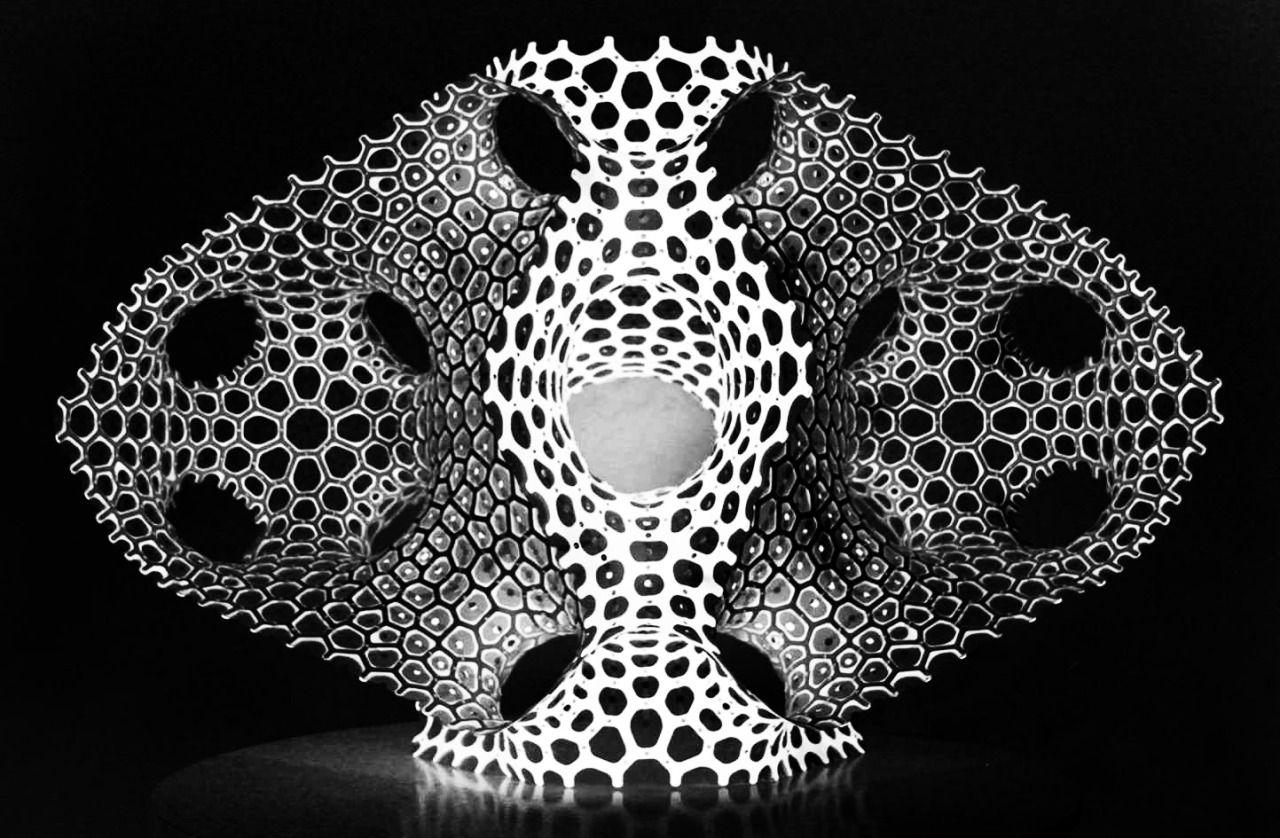 Parametric Wallpapers - Top Free Parametric Backgrounds - WallpaperAccess
