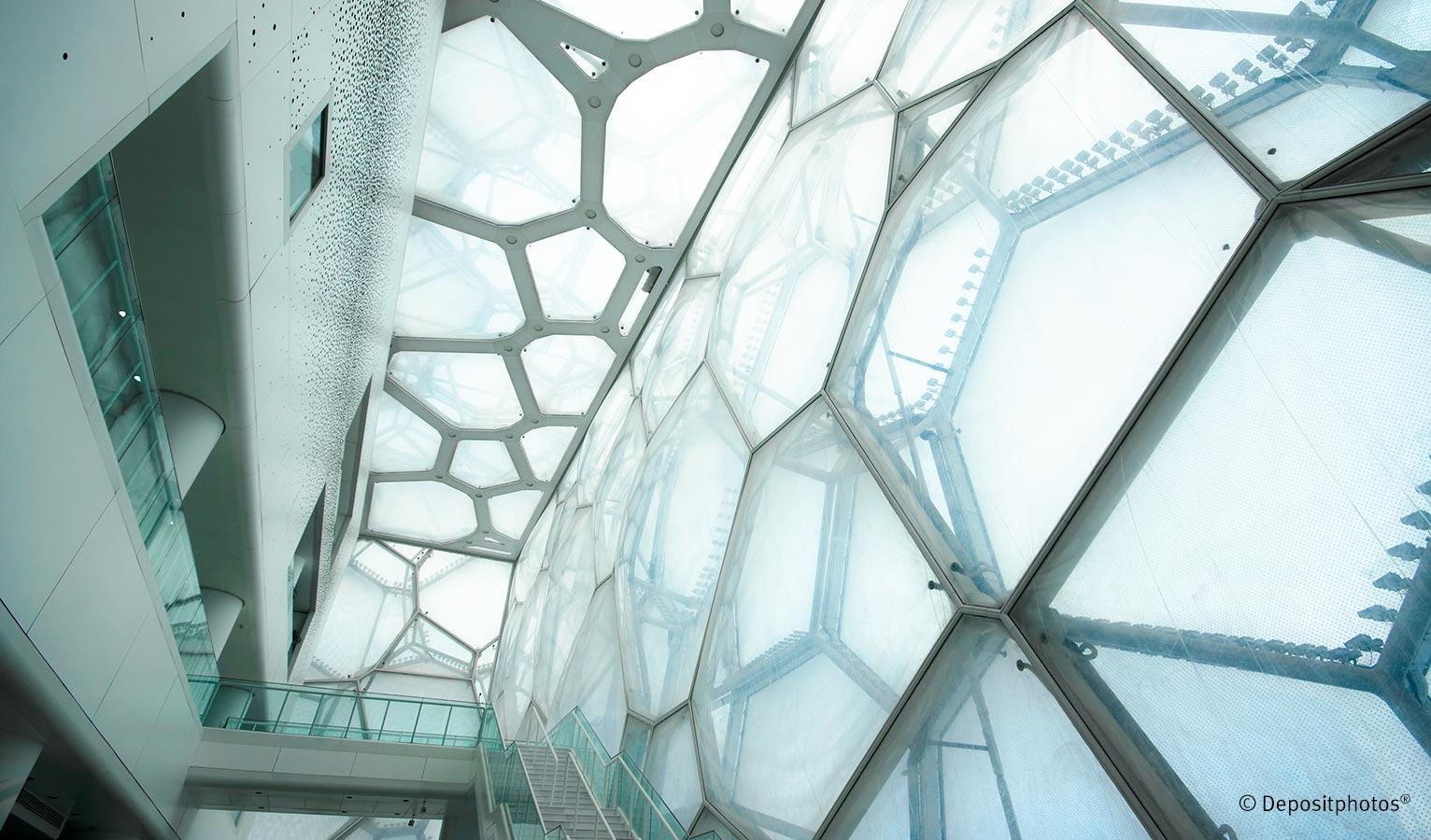 Parametric Wallpapers - Top Free Parametric Backgrounds - WallpaperAccess