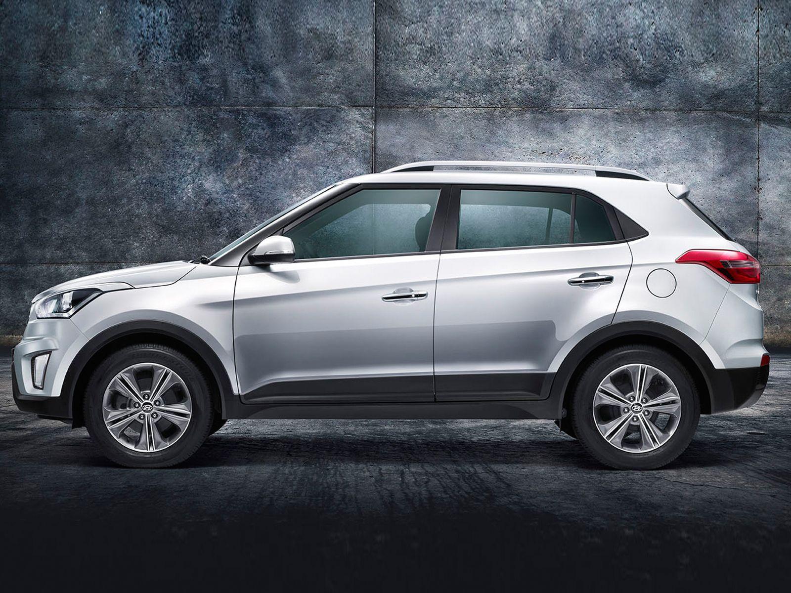 Hyundai Creta Wallpapers - Top Free Hyundai Creta Backgrounds ...