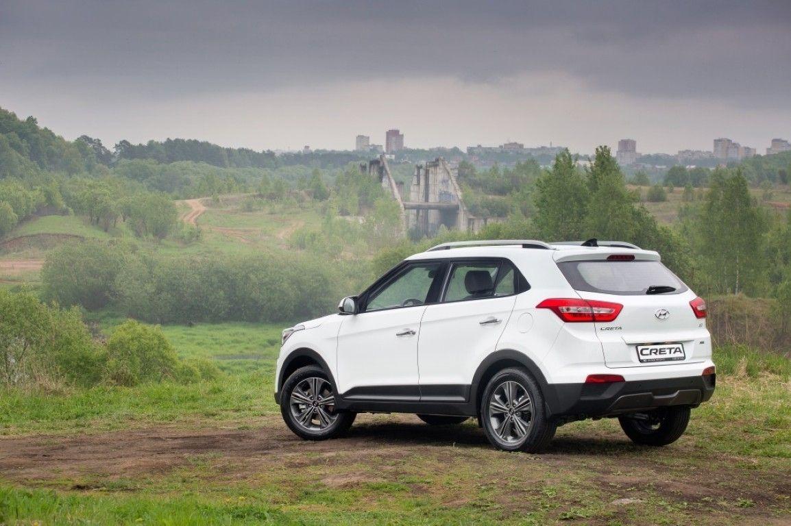 Hyundai Creta Wallpapers - Top Free Hyundai Creta Backgrounds ...