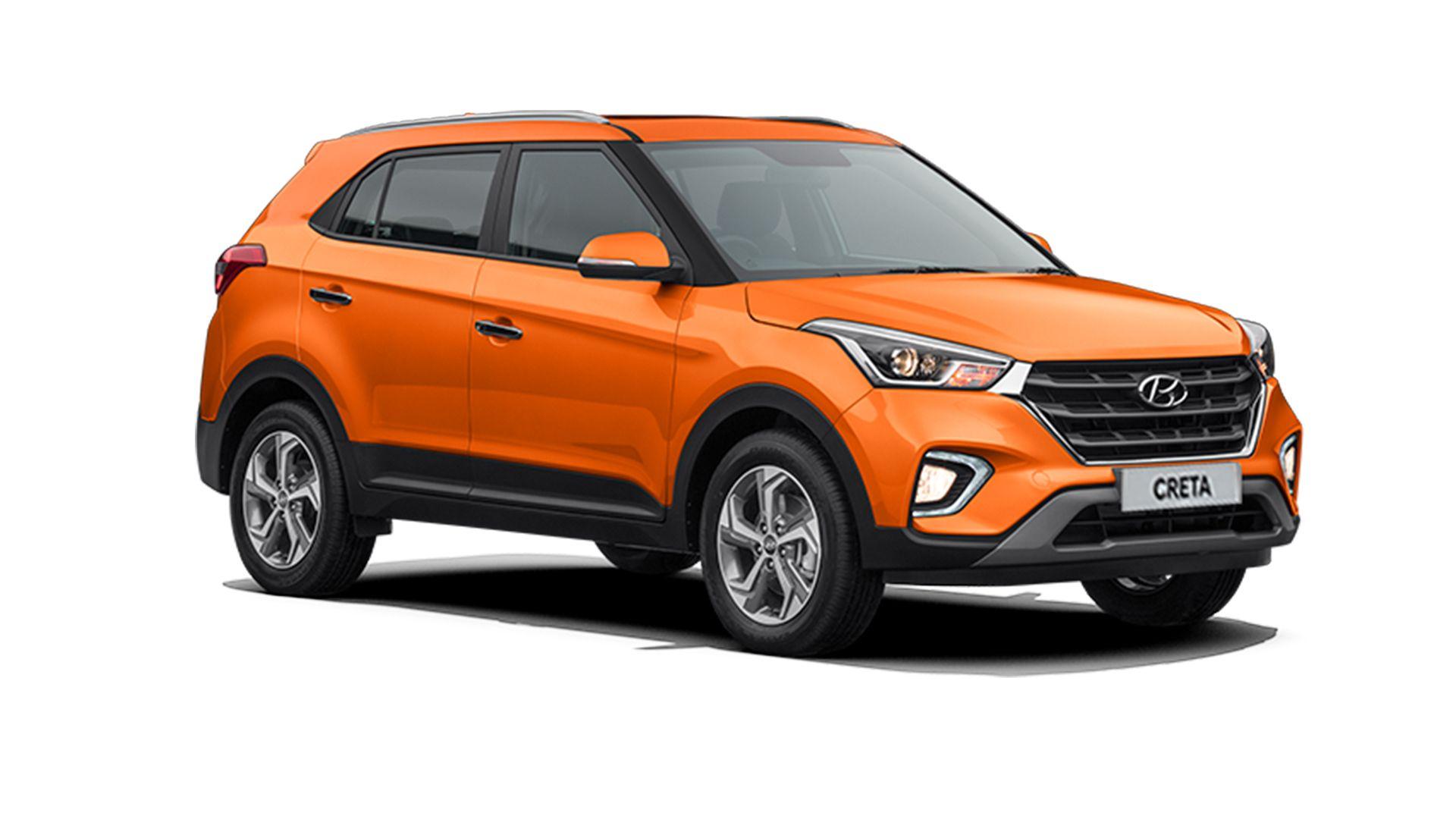 Hyundai Creta Wallpapers - Top Free Hyundai Creta Backgrounds ...