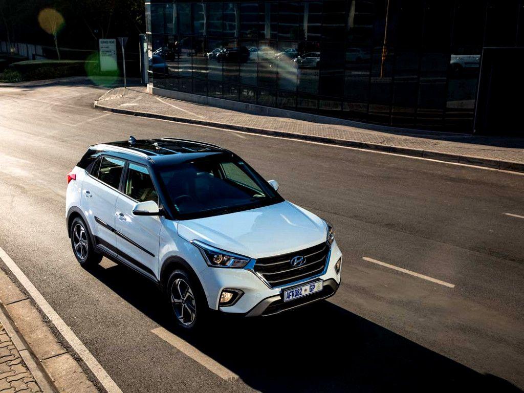 Hyundai Creta Wallpapers - Top Free Hyundai Creta Backgrounds ...