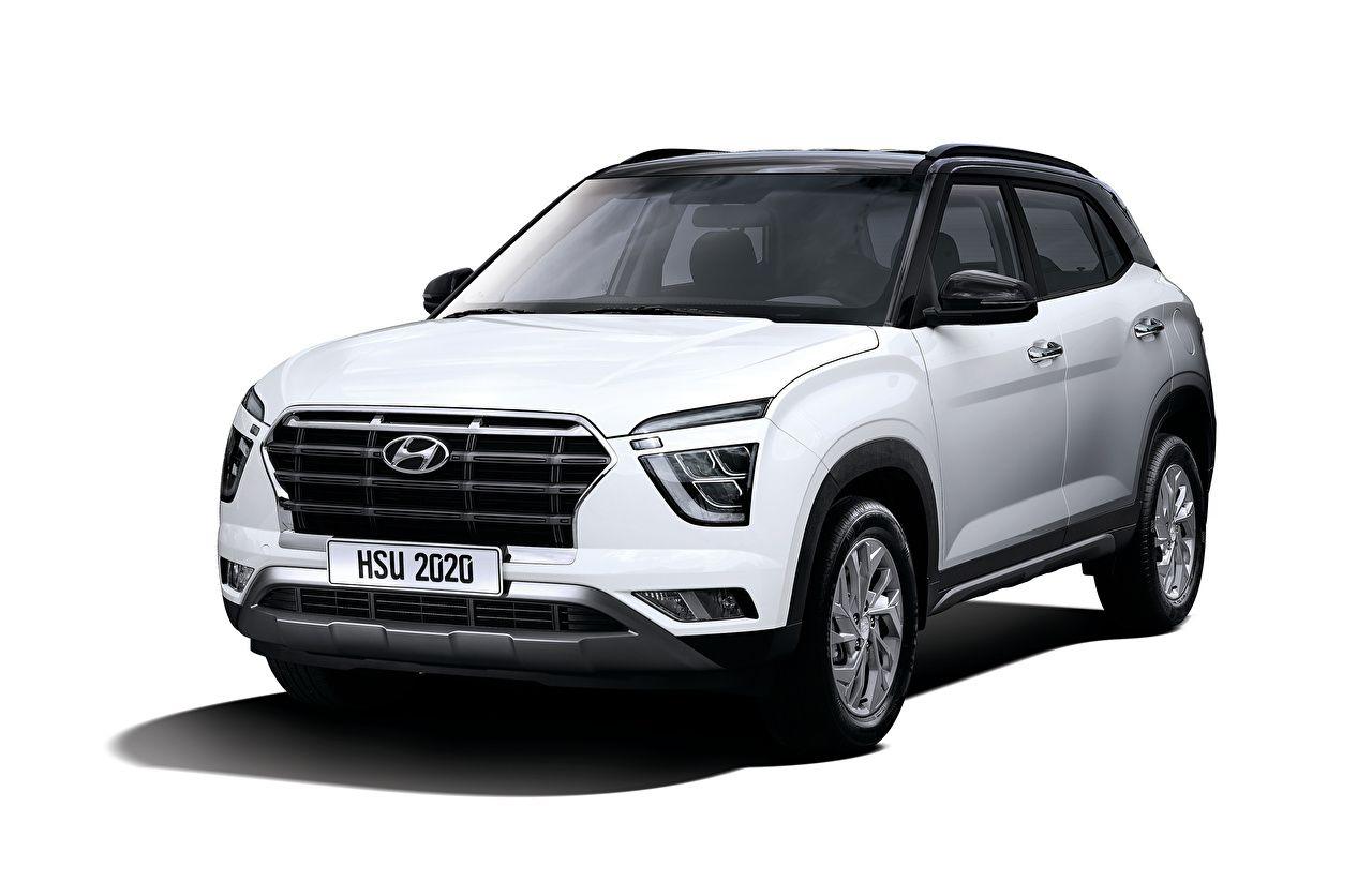 Hyundai Creta Wallpapers - Top Free Hyundai Creta Backgrounds ...
