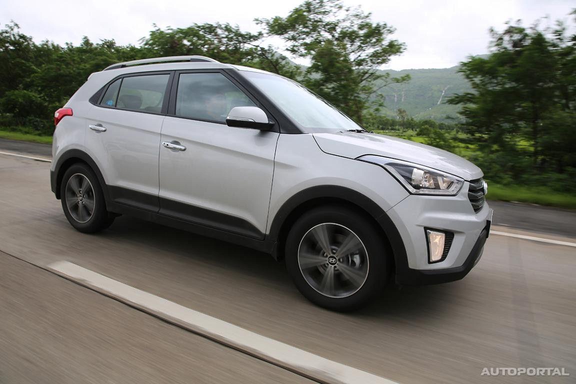 Hyundai Creta Wallpapers - Top Free Hyundai Creta Backgrounds ...