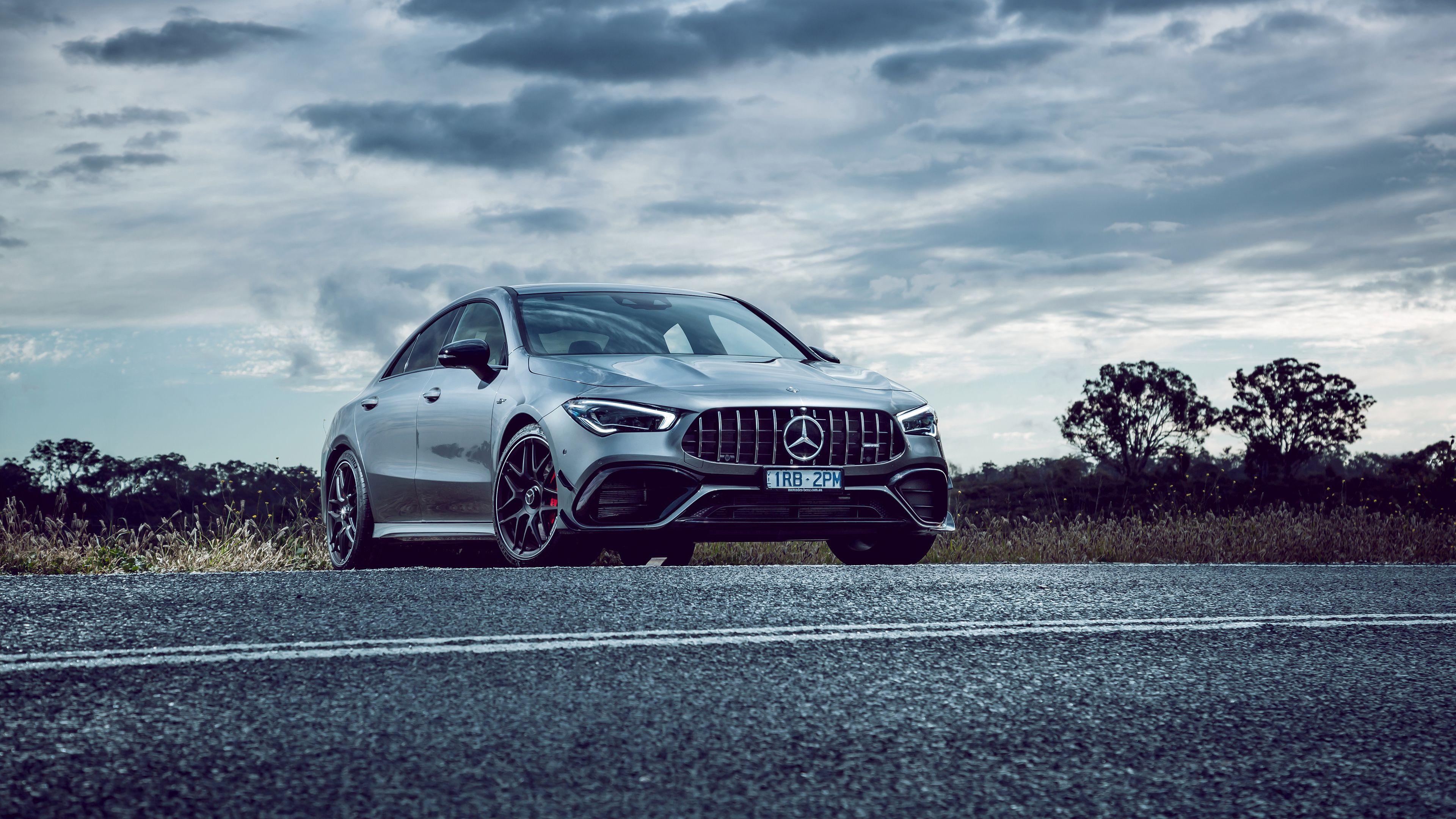 A45 AMG Wallpapers - Top Free A45 AMG Backgrounds - WallpaperAccess