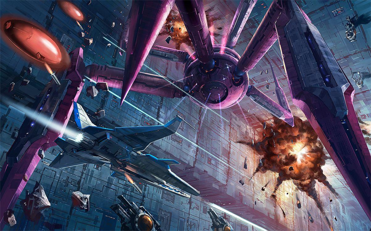 Gradius Wallpapers - Top Free Gradius Backgrounds - WallpaperAccess