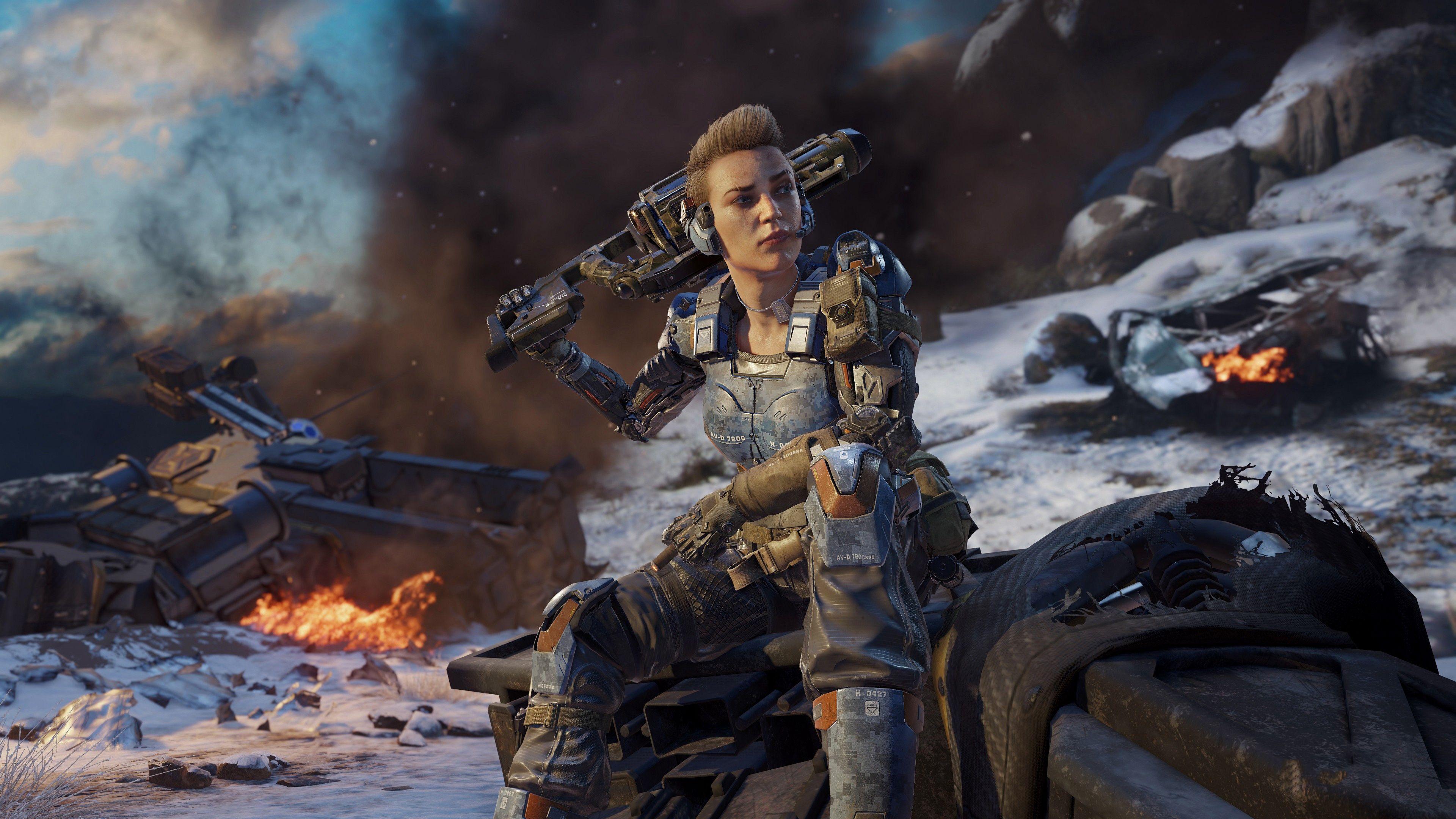 Call of Duty 2019 Wallpapers - Top Free Call of Duty 2019 Backgrounds ...