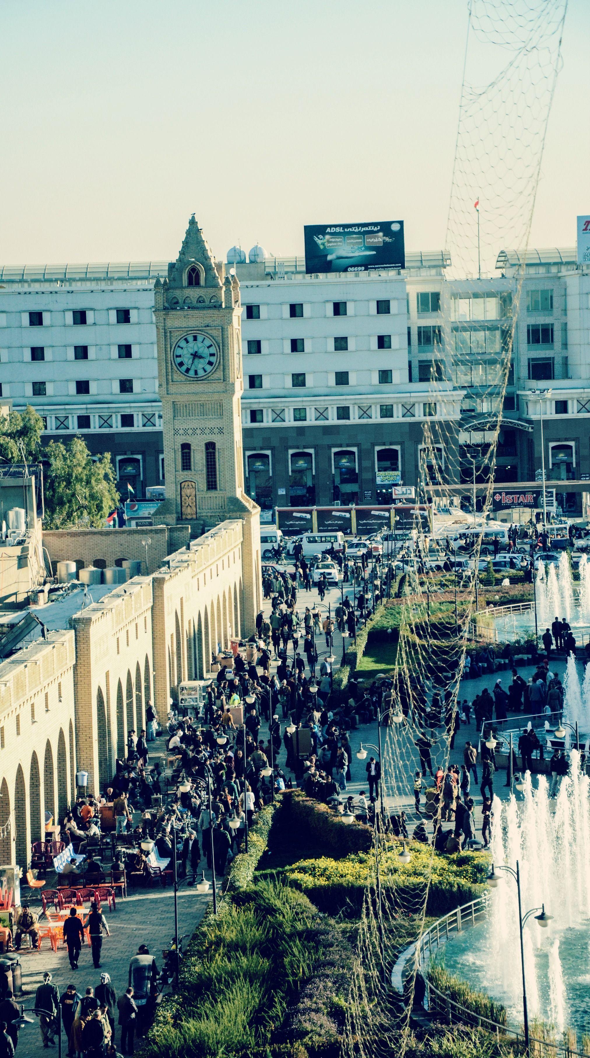 Erbil Wallpapers - Top Free Erbil Backgrounds - WallpaperAccess