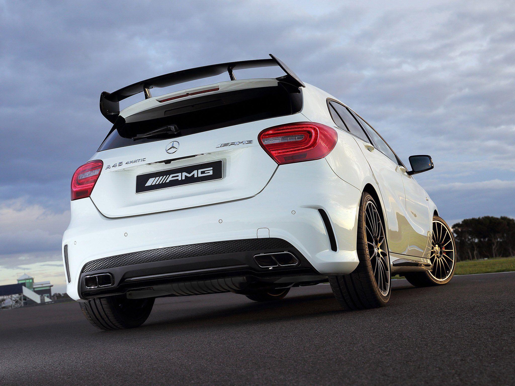 A45 AMG Wallpapers - Top Free A45 AMG Backgrounds - WallpaperAccess