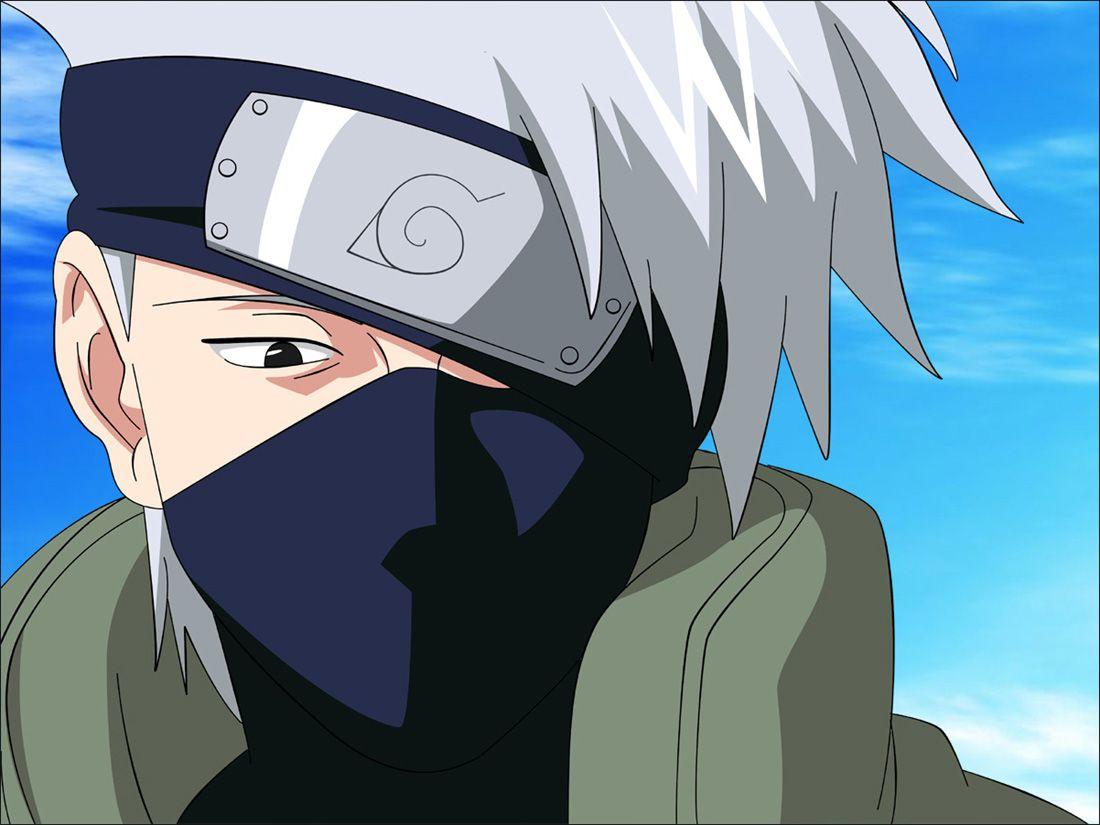 Kakashi Crying Wallpapers - Top Free Kakashi Crying Backgrounds ...