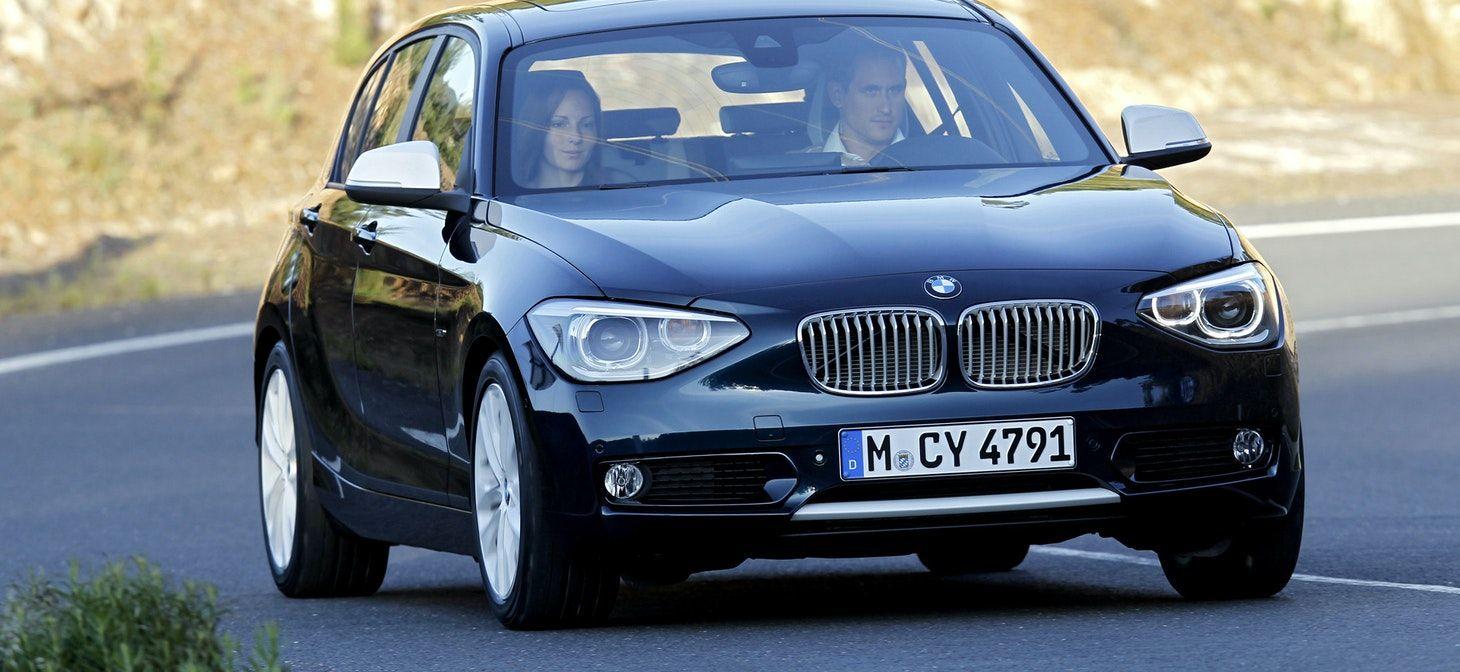 BMW F20 Wallpapers - Top Free BMW F20 Backgrounds - WallpaperAccess