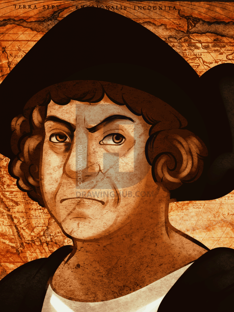 Christopher Columbus Wallpapers - Top Free Christopher Columbus ...