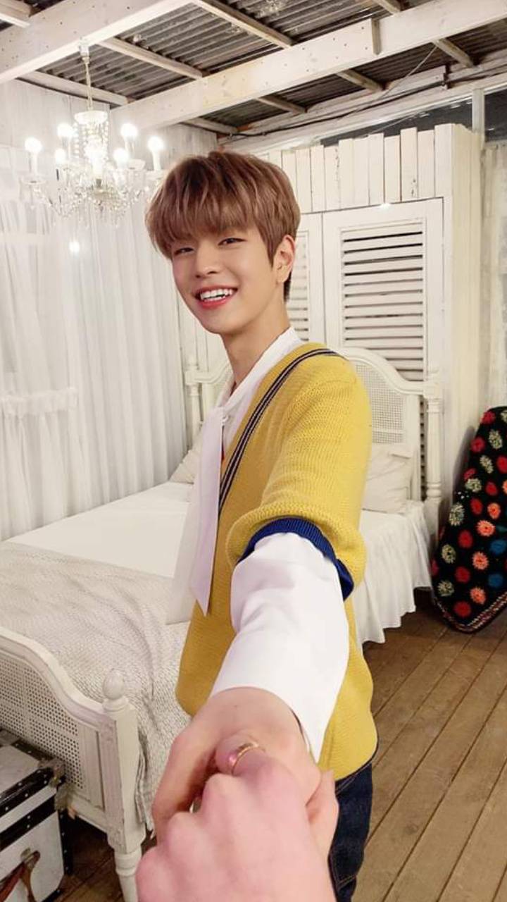 Kim Seungmin Wallpapers - Top Free Kim Seungmin Backgrounds - WallpaperAccess