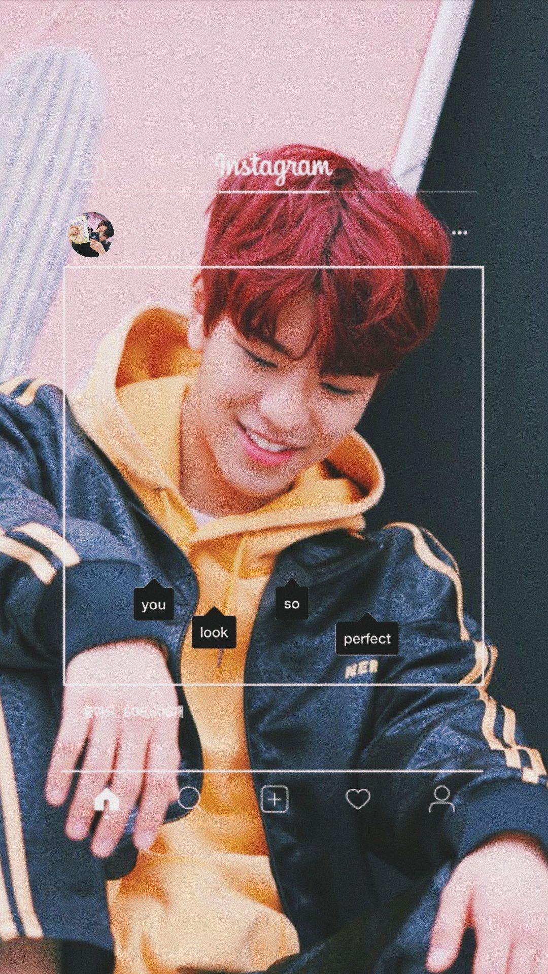 Kim Seungmin Wallpapers - Top Free Kim Seungmin Backgrounds ...
