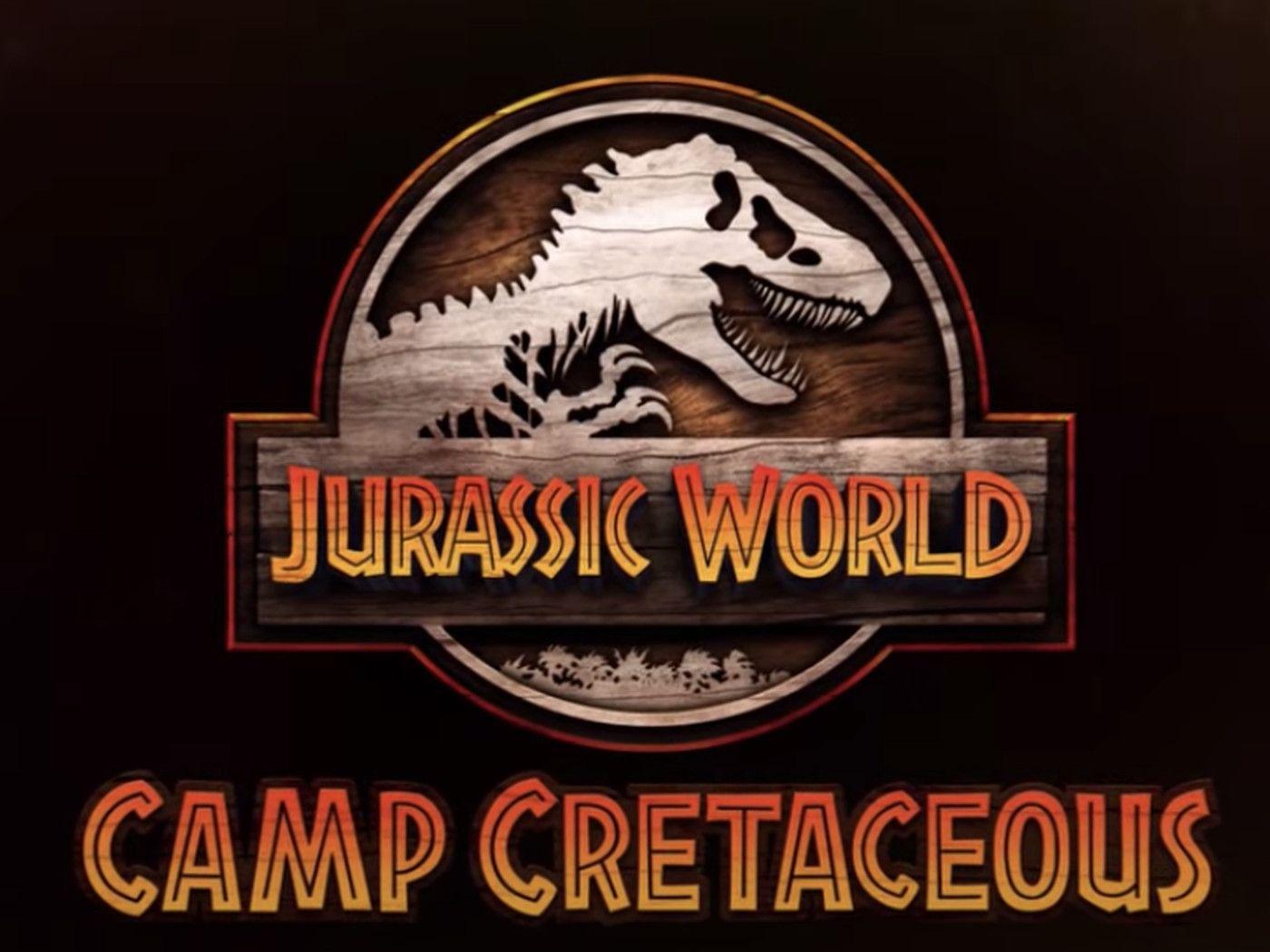 Camp Cretaceous Wallpapers - Top Free Camp Cretaceous Backgrounds ...