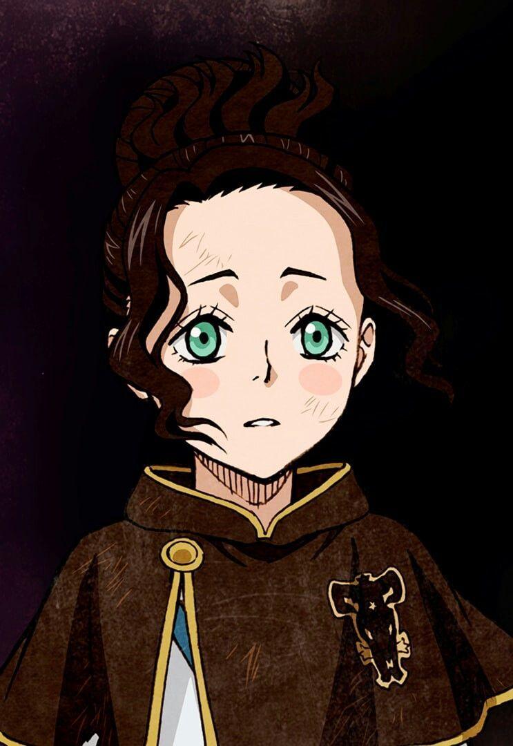 Charmy Black Clover Wallpapers - Top Free Charmy Black Clover ...