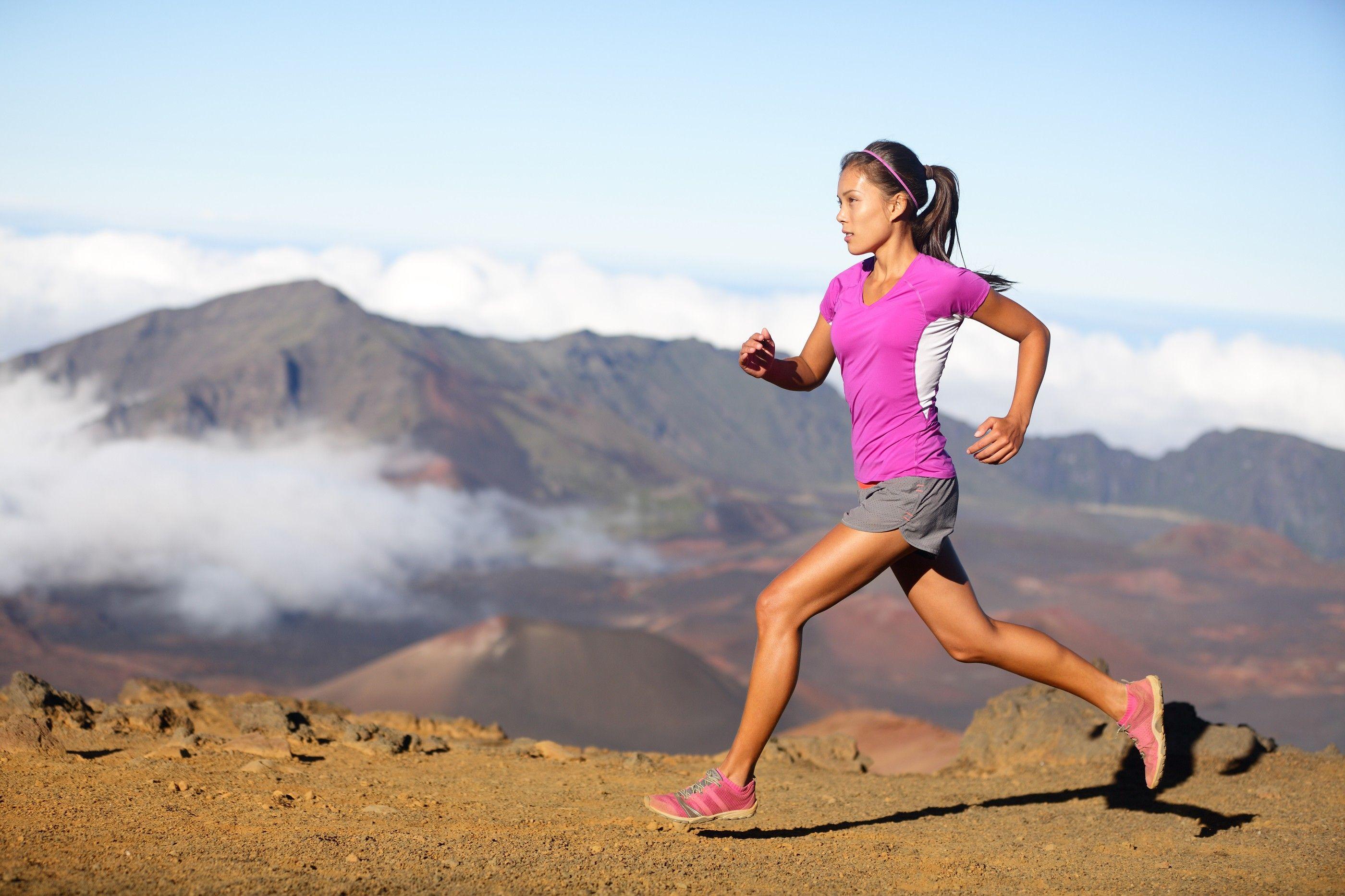 Girl Running Wallpapers - Top Free Girl Running Backgrounds ...