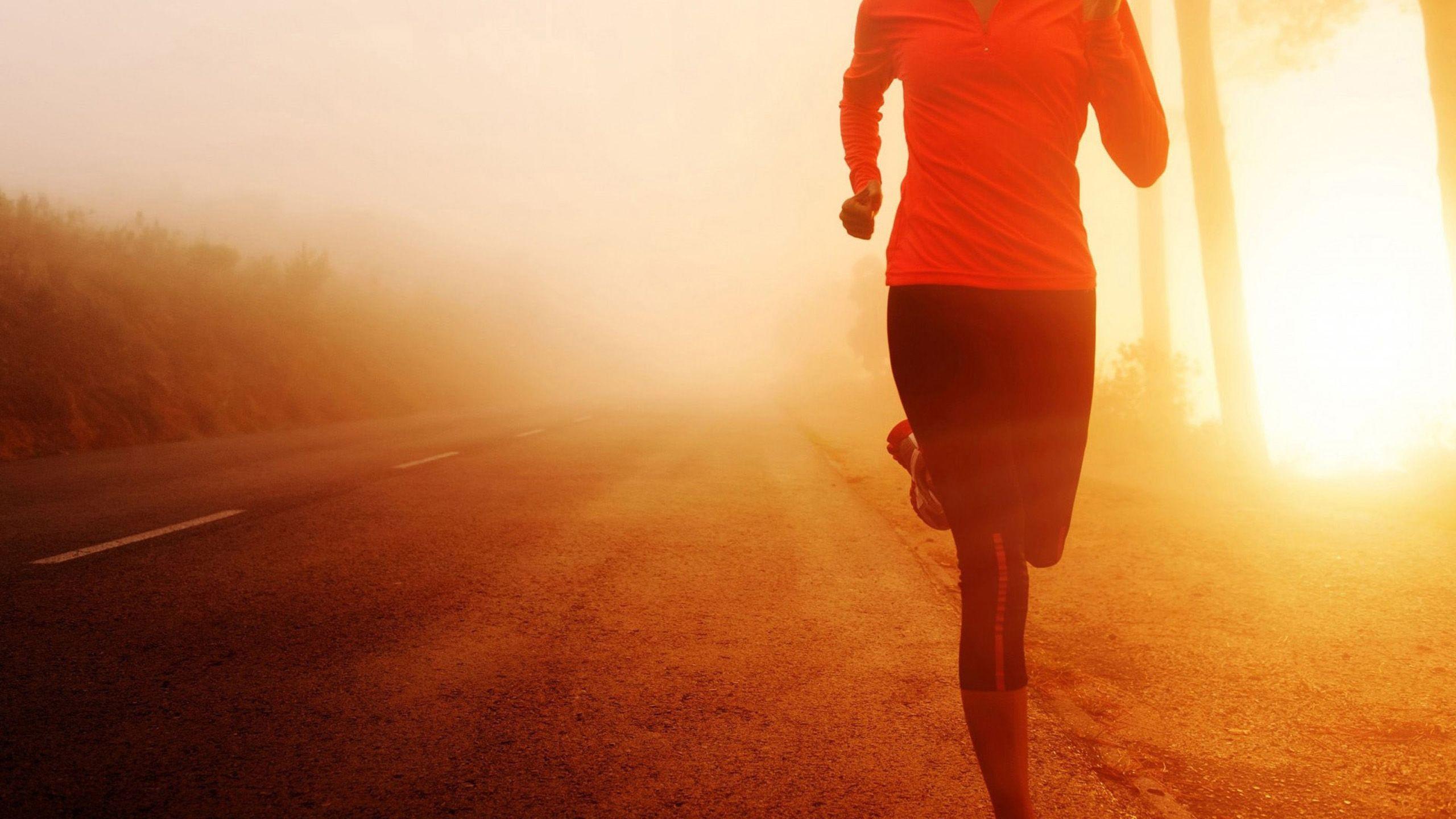 Girl Running Wallpapers - Top Free Girl Running Backgrounds ...