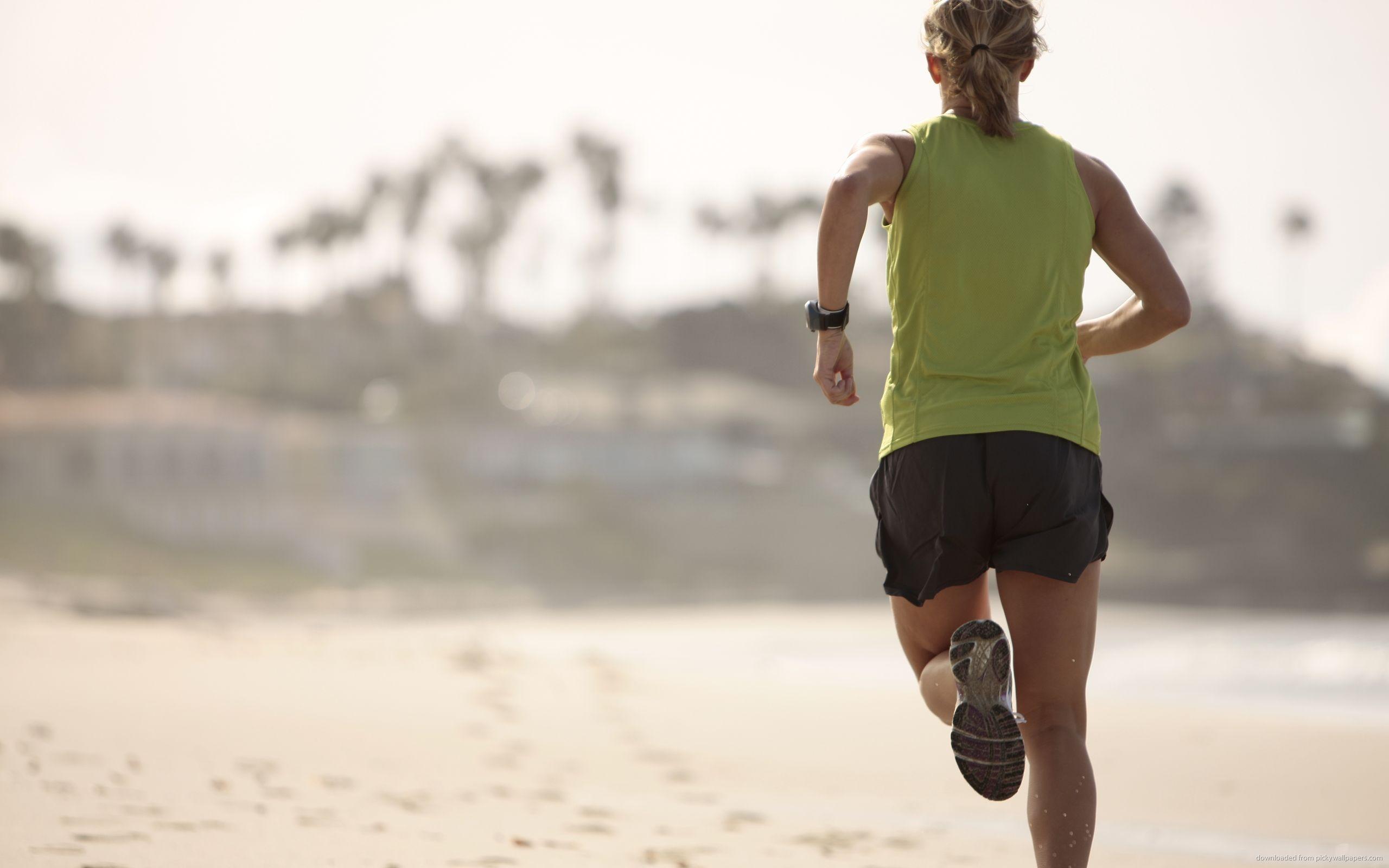 Girl Running Wallpapers - Top Free Girl Running Backgrounds ...