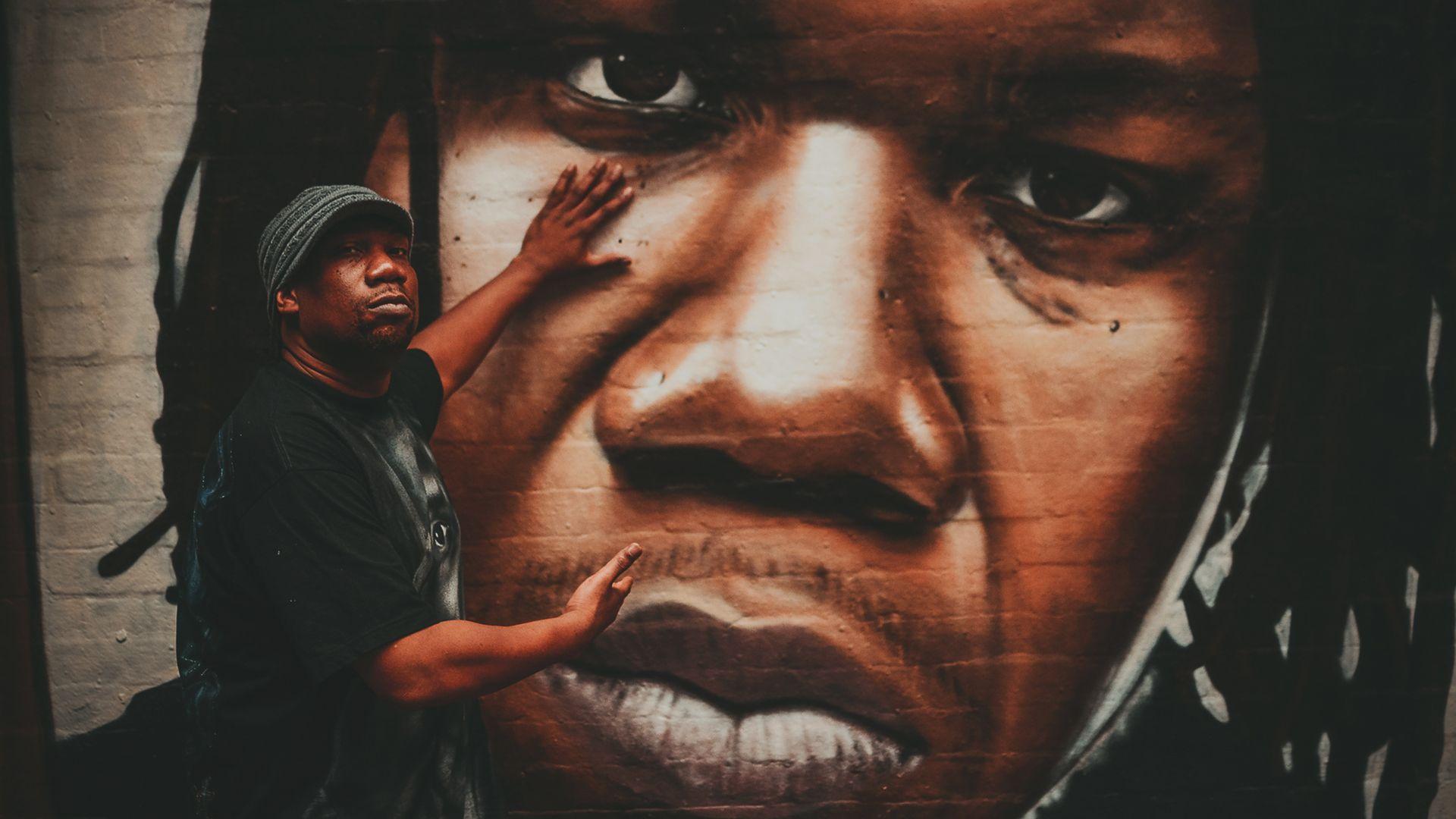 KRS One Wallpapers - Top Free KRS One Backgrounds - WallpaperAccess