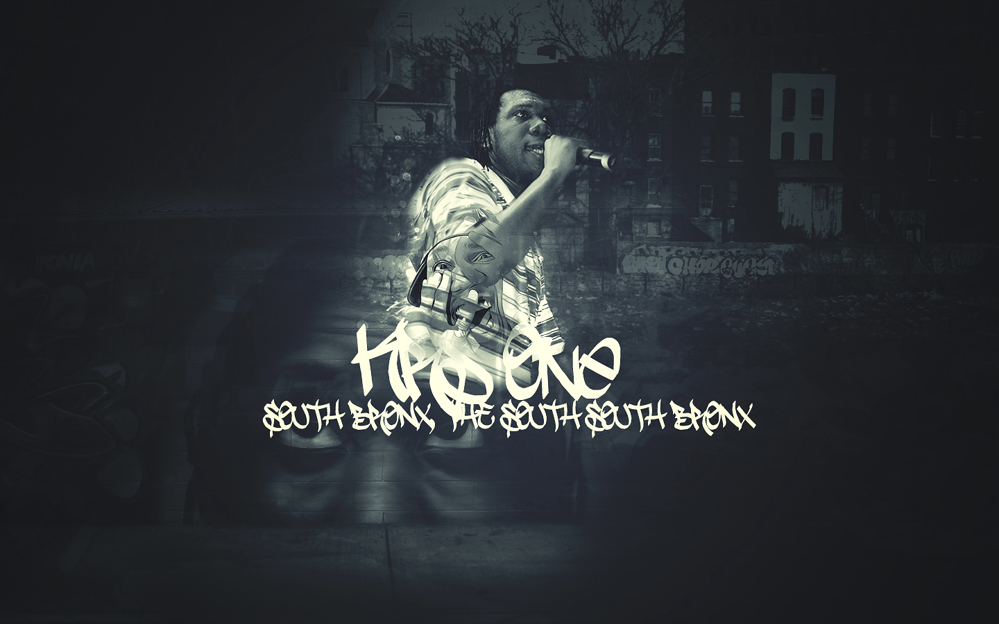 KRS One Wallpapers - Top Free KRS One Backgrounds - WallpaperAccess