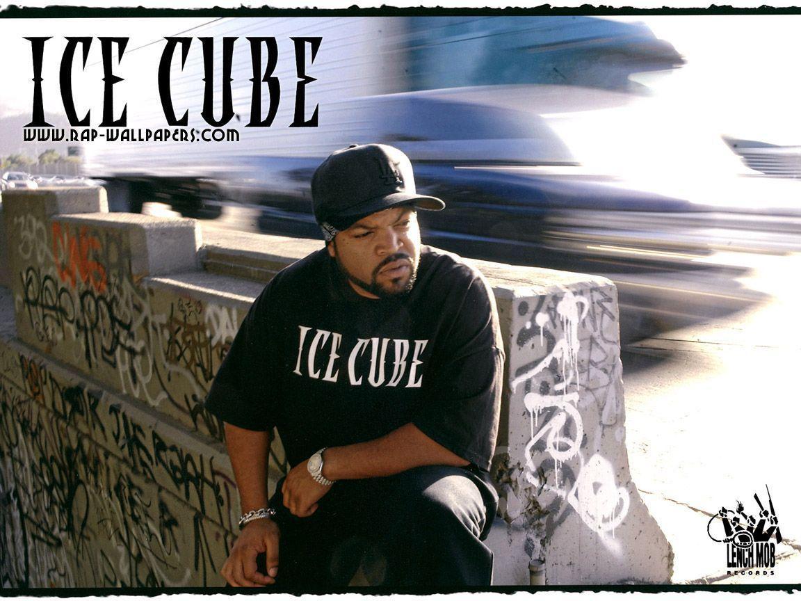 Ice Cube Rapper Wallpapers - Top Free Ice Cube Rapper Backgrounds ...