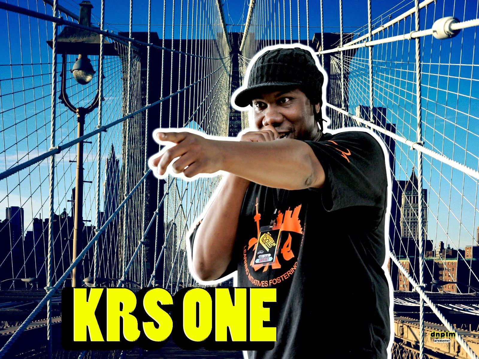 KRS One Wallpapers - Top Free KRS One Backgrounds - WallpaperAccess