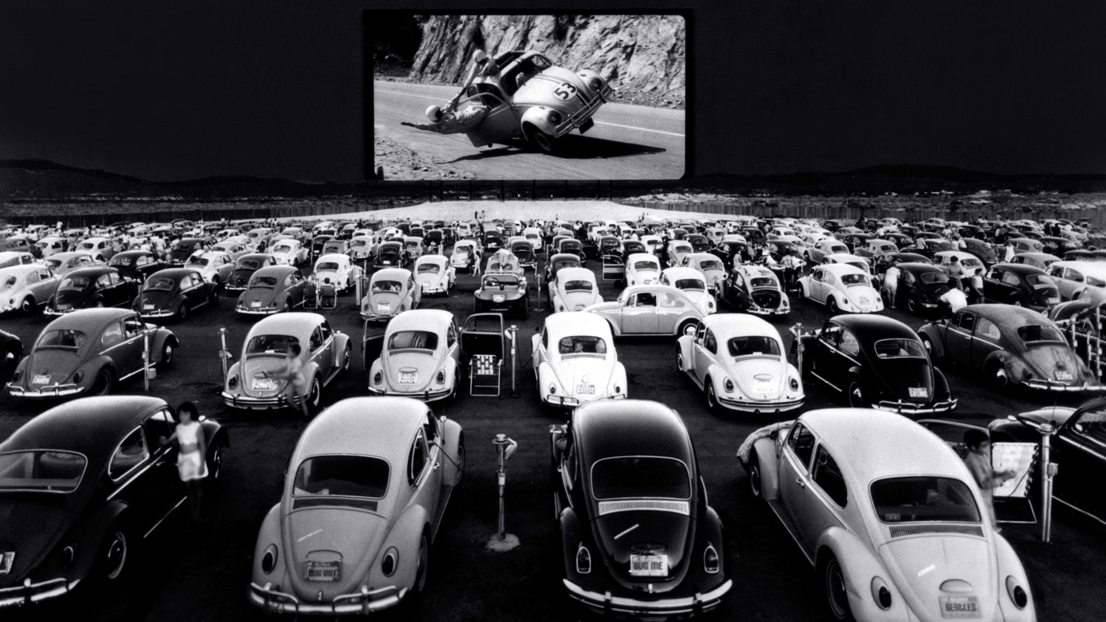 Drive-in Wallpapers - Top Free Drive-in Backgrounds - WallpaperAccess