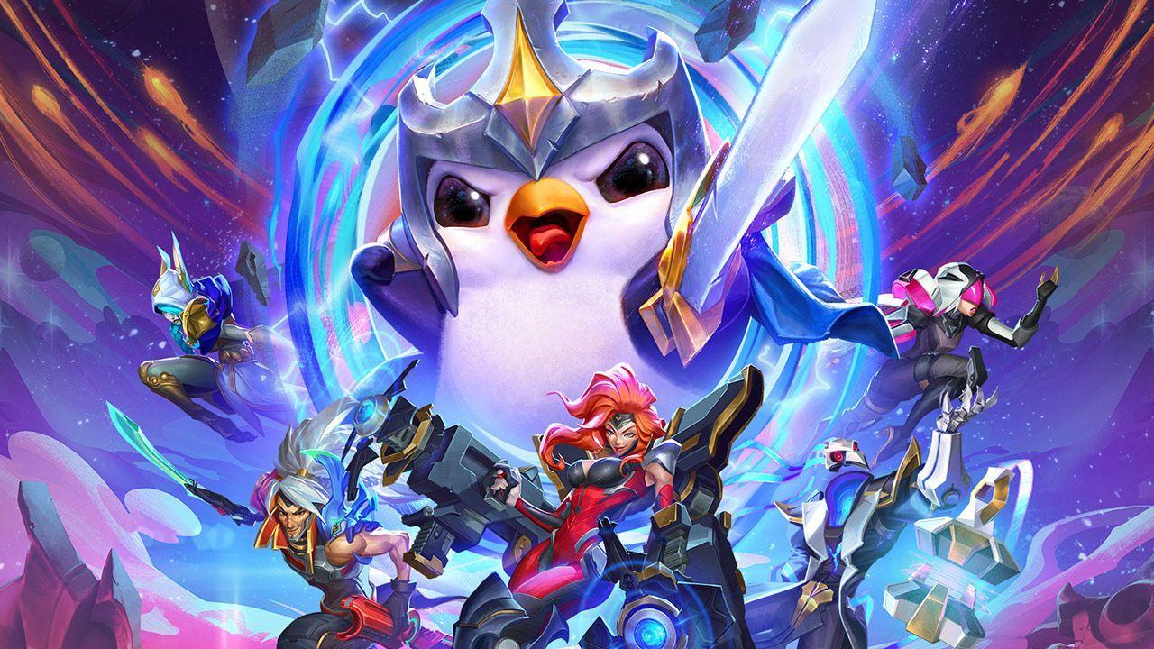 Fortnite 1v1 Wallpapers - Top Free Fortnite 1v1 Backgrounds ...