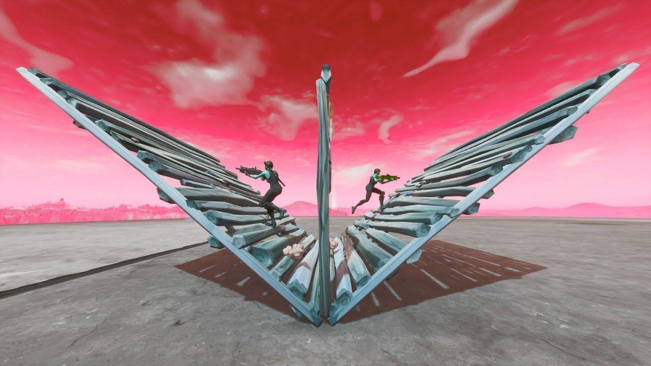 Fortnite 1v1 Wallpapers - Top Free Fortnite 1v1 Backgrounds ...