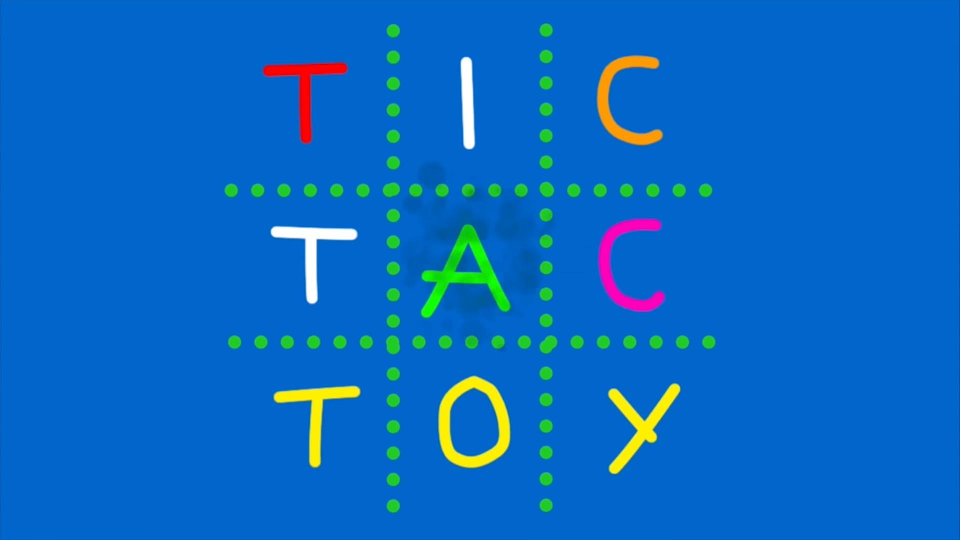 Tic Tac Toy Wallpapers - Top Free Tic Tac Toy Backgrounds - WallpaperAccess