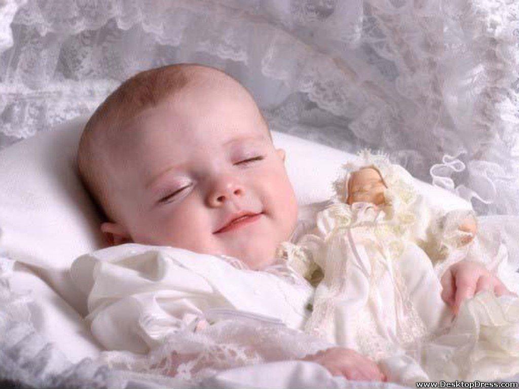 Sleeping Baby Wallpapers - Top Free Sleeping Baby Backgrounds ...