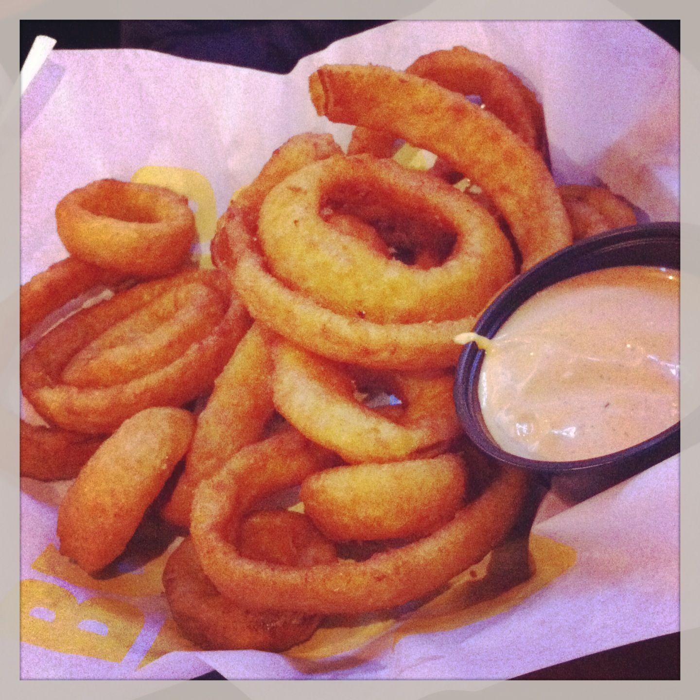 Onion Rings Wallpapers - Top Free Onion Rings Backgrounds - WallpaperAccess