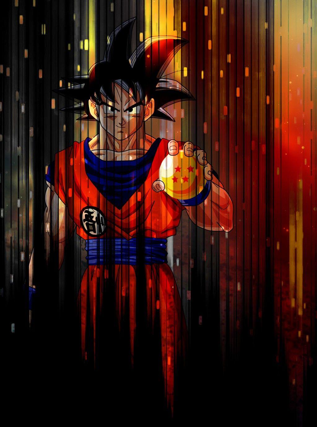 Dragon Ball Red Wallpapers - Top Free Dragon Ball Red Backgrounds ...