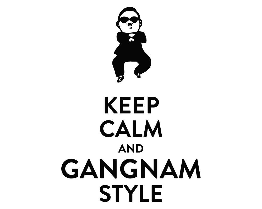 Gangnam Style Wallpapers - Top Free Gangnam Style Backgrounds ...