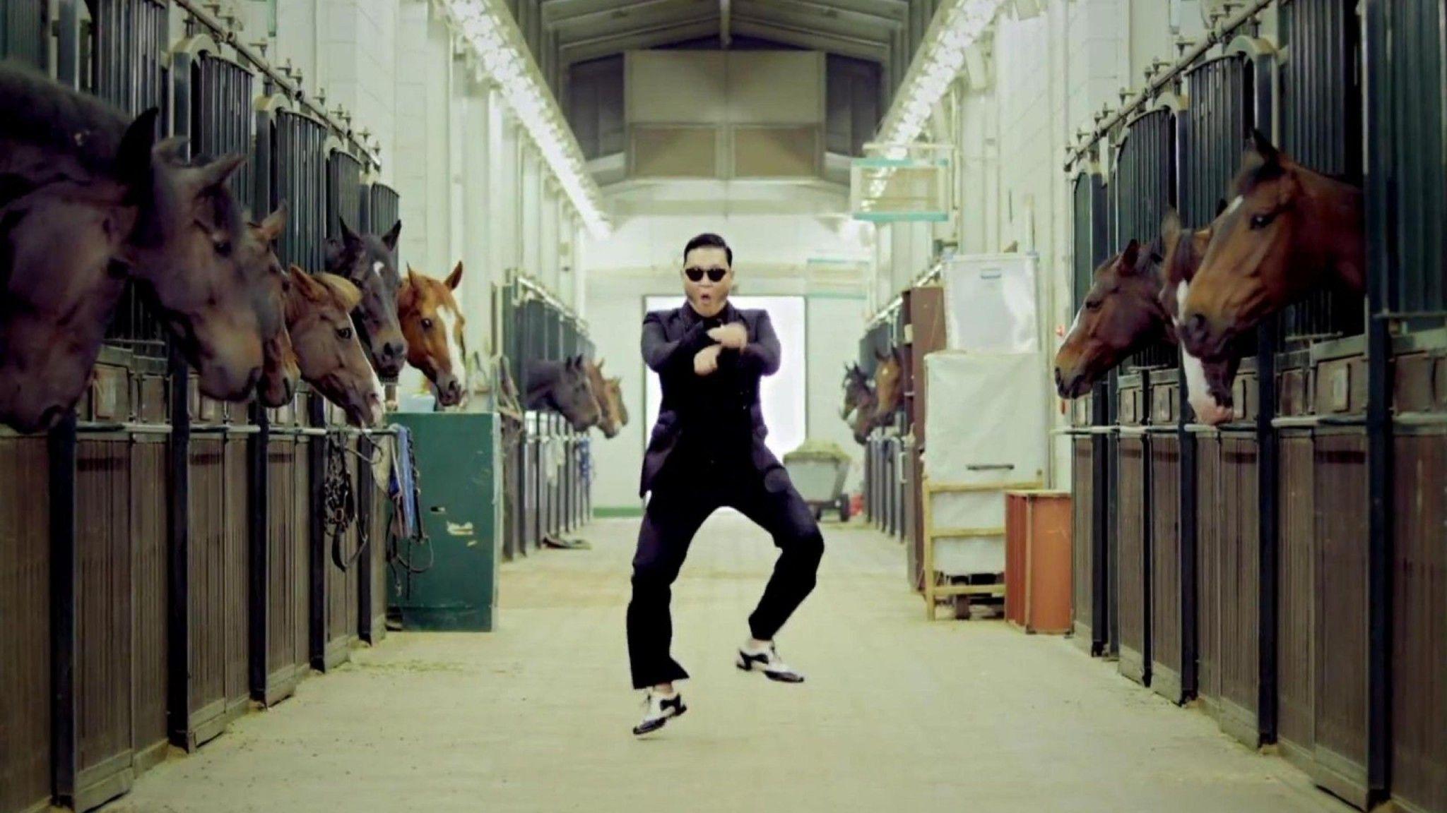 Gangnam Style Wallpapers - Top Free Gangnam Style Backgrounds ...