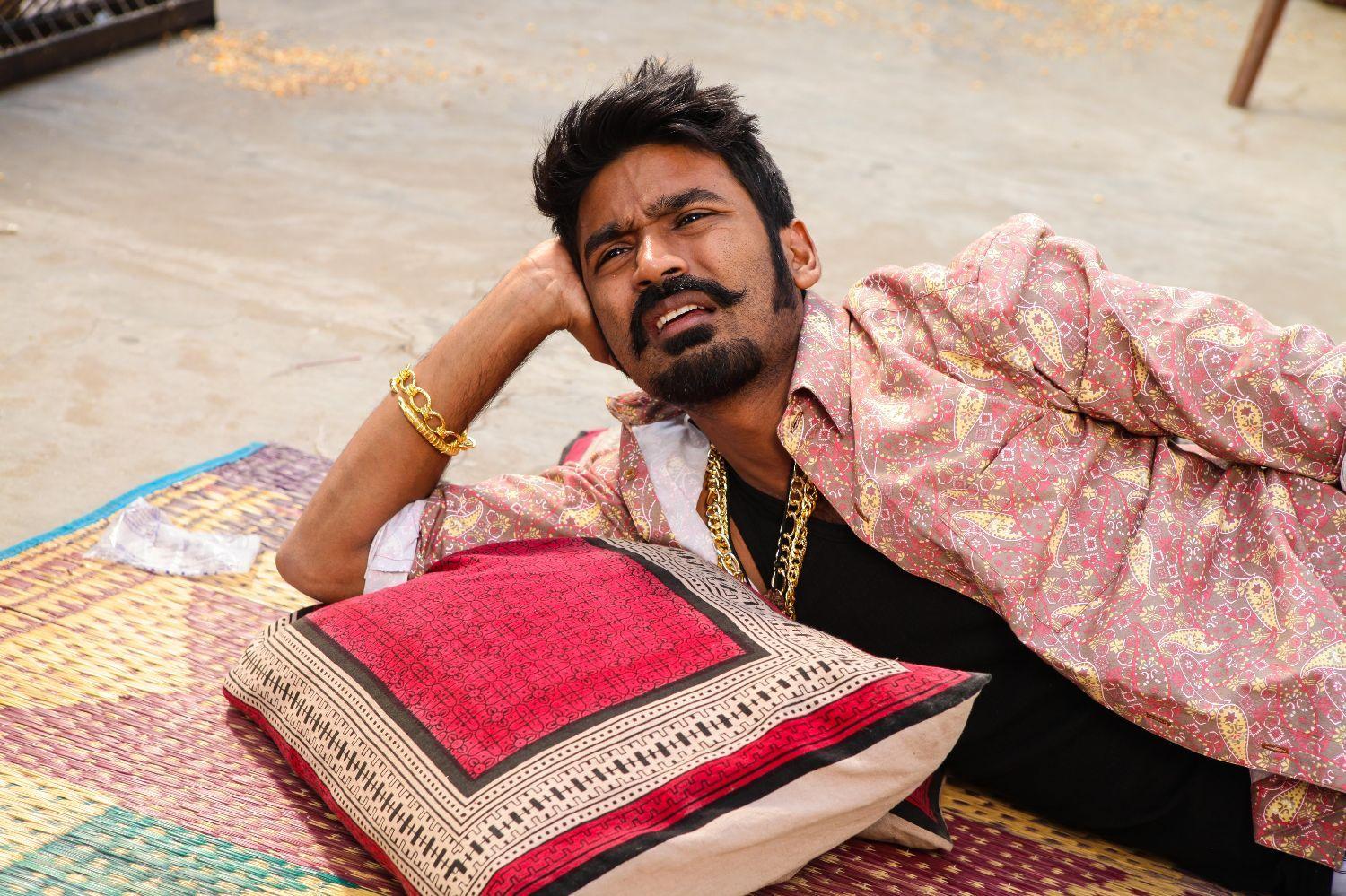 Maari Dhanush Wallpapers - Top Free Maari Dhanush Backgrounds ...