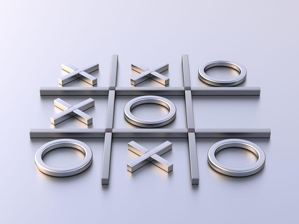 Tic Tac Toy Wallpapers - Top Free Tic Tac Toy Backgrounds - WallpaperAccess