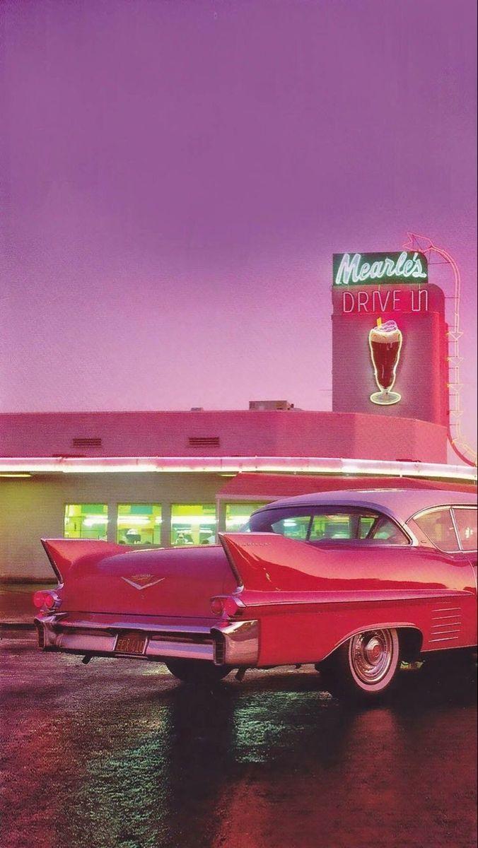 Drive-in Wallpapers - Top Free Drive-in Backgrounds - WallpaperAccess